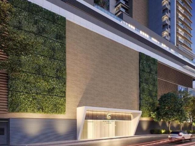 APARTAMENTO VILA SÃO FRANCISCO