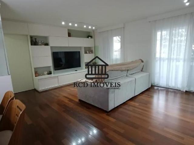 APARTAMENTO VILA SÃO FRANCISCO CONDOMÍNIO AUGURI PARQUE 3 SUITES 3 VAGAS