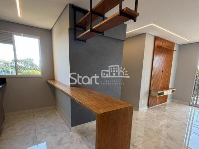 apartamento Vila São Francisco Hortolândia