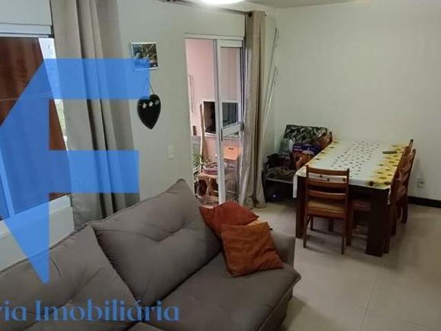 Apartamento, Vila São Francisco, Hortolândia, SP