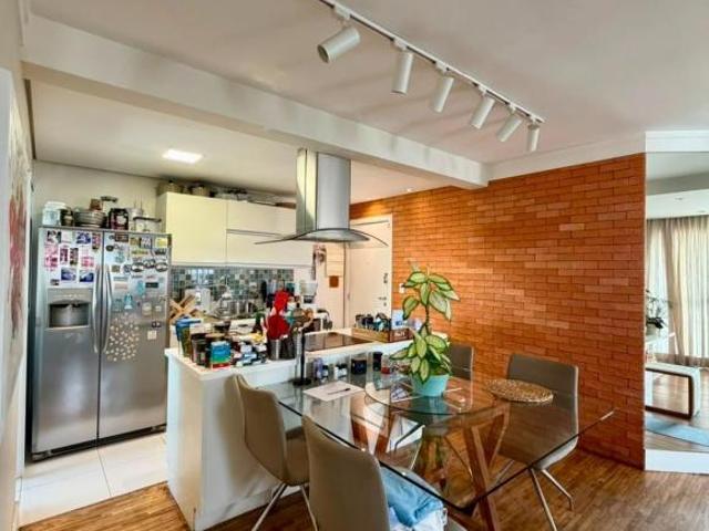 Apartamento, Vila São Francisco, Osasco, SP