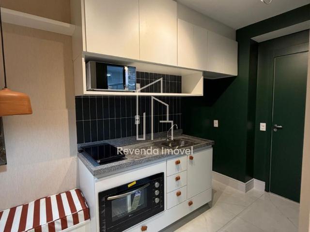 Apartamento, Vila São Francisco zona Sul São Paulo/SP