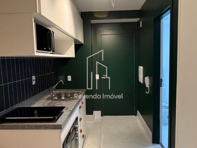 Apartamento, Vila São Francisco zona Sul São Paulo/SP