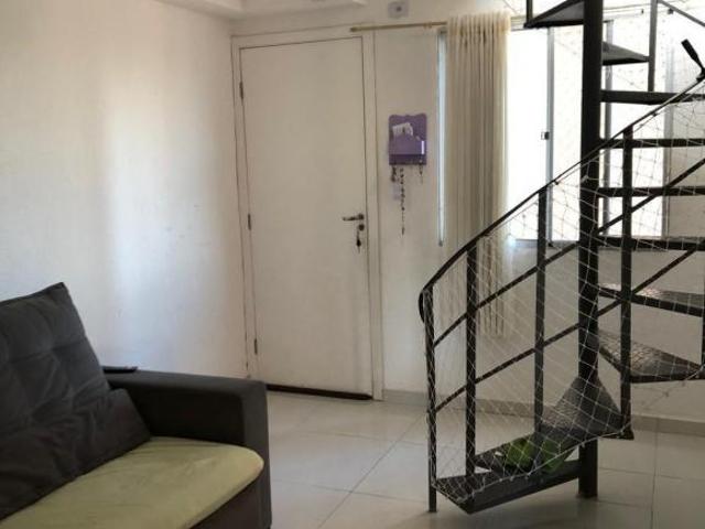 Apartamento, Vila São Geraldo, São José dos Campos, SP