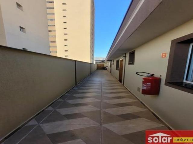 Apartamento Vila São Geraldo São Paulo/SP