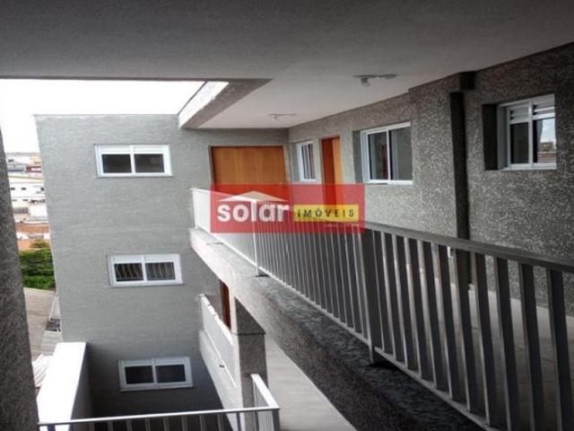 Apartamento Vila São Geraldo São Paulo/SP