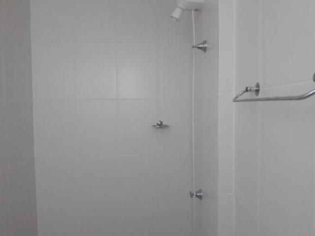 Apartamento, Vila São Geraldo, Taubaté, SP