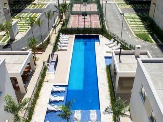 Apartamento, Vila São João, Barueri, SP