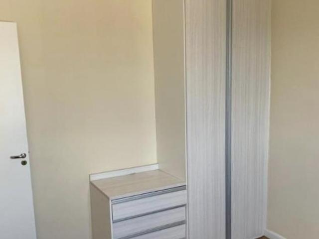 Apartamento, Vila São João, Barueri, SP