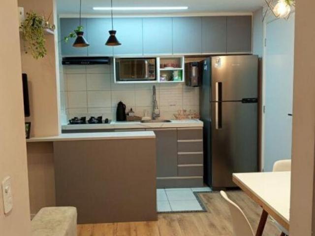 Apartamento, Vila São João Guarulhos