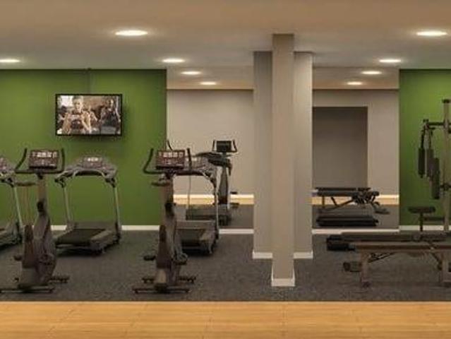 Apartamento, Vila São João, Guarulhos, SP