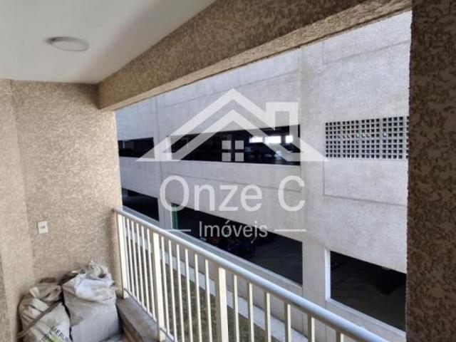 Apartamento, Vila São João, Guarulhos, SP