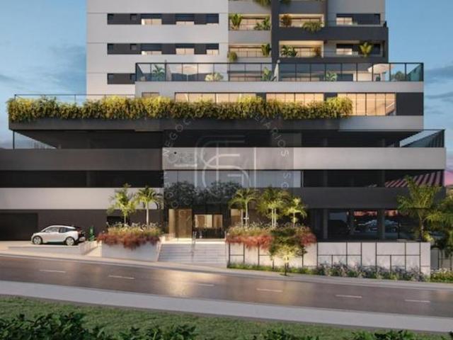Apartamento Vila São João