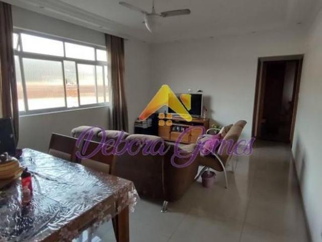 Apartamento, Vila São Jorge, São Vicente, SP