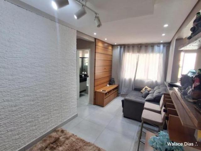 Apartamento, Vila São José, Itu, SP