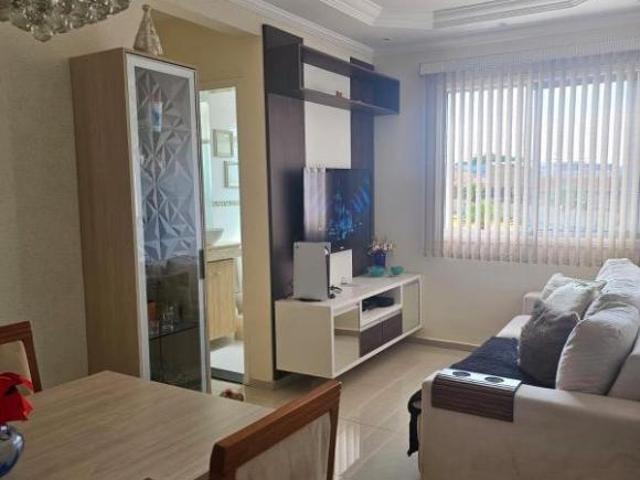 Apartamento, Vila São José, Itu, SP