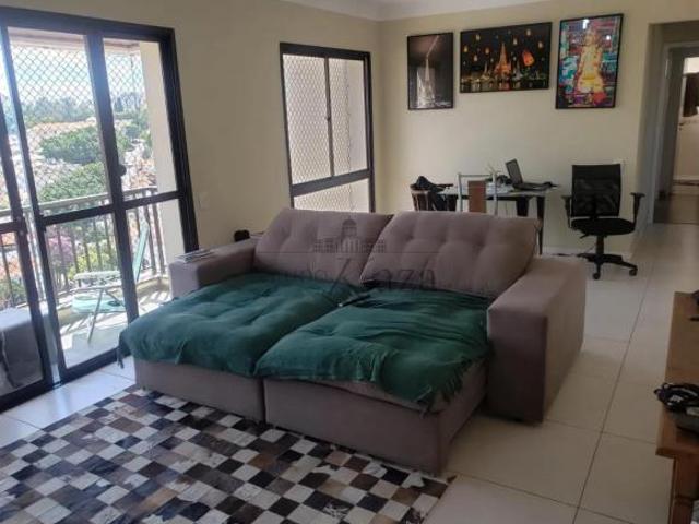 Apartamento Vila São José Ipiranga 3 Dormitórios 2 Suítes 226m²