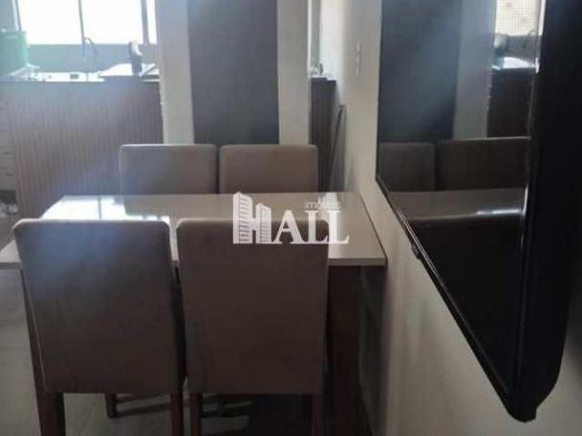 Apartamento, Vila São José, São José do Rio Preto