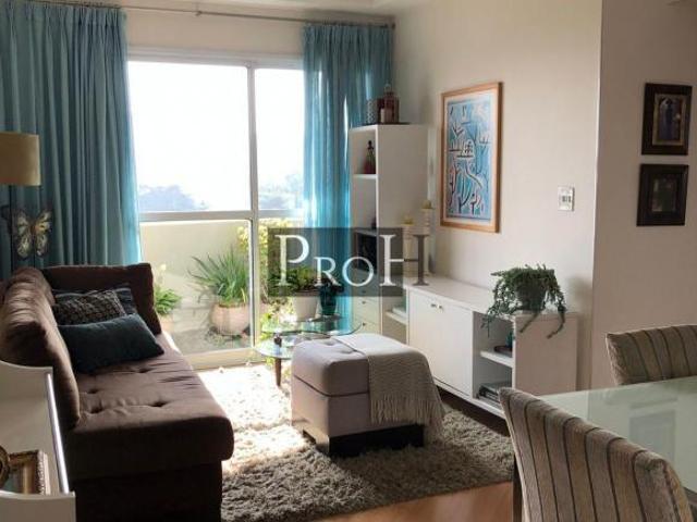 Apartamento Vila São José São Paulo
