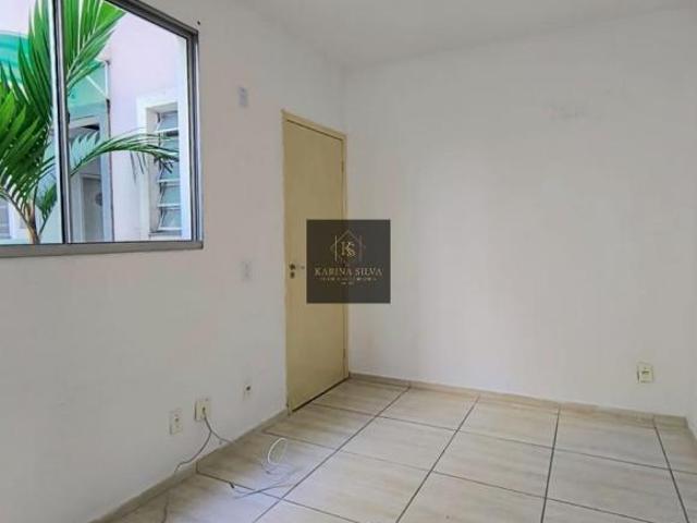 Apartamento, Vila São José, Taubaté, SP
