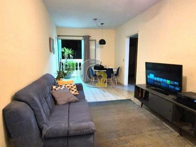 APARTAMENTO VILA SÃO MANOEL ZONA SUL 2 DORMS SUITE VAGA