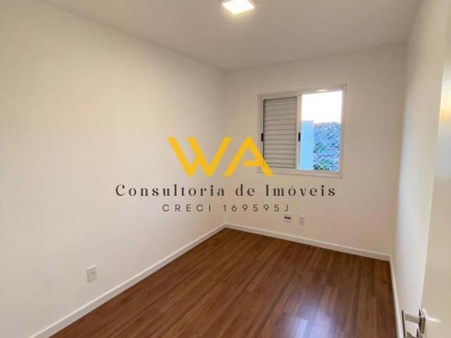 Apartamento, Vila São Paulo, Ferraz de Vasconcelos, SP