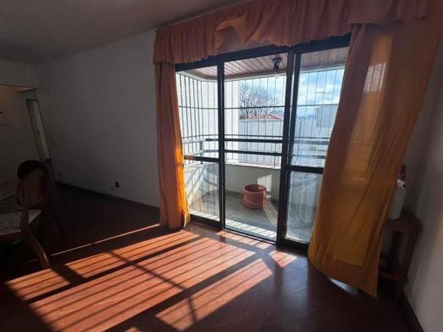 Apartamento, Vila São Paulo, São Paulo, SP