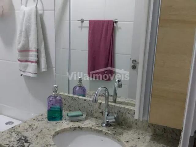Apartamento Vila São Pedro Hortolândia