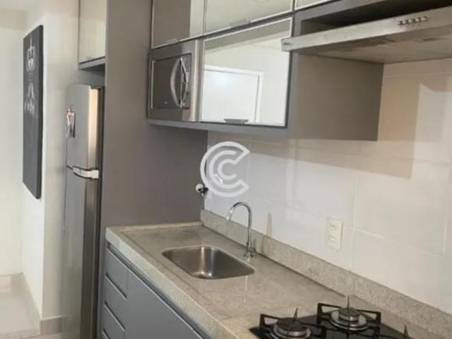 Apartamento, Vila São Pedro, Hortolândia, SP