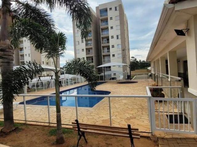 Apartamento, Vila São Pedro, Hortolandia, SP