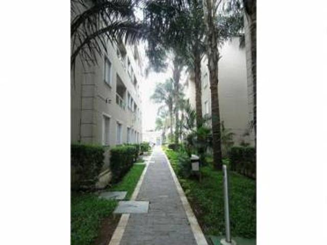 Apartamento Vila São Pedro Santo Andre