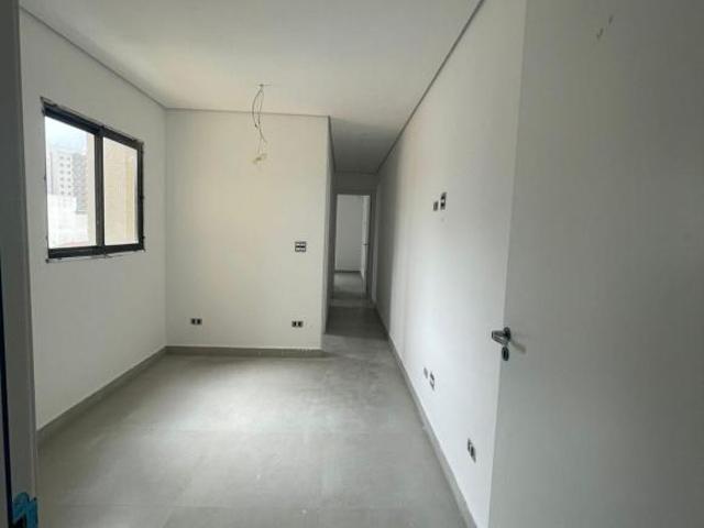 Apartamento, Vila São Pedro, Santo André, SP