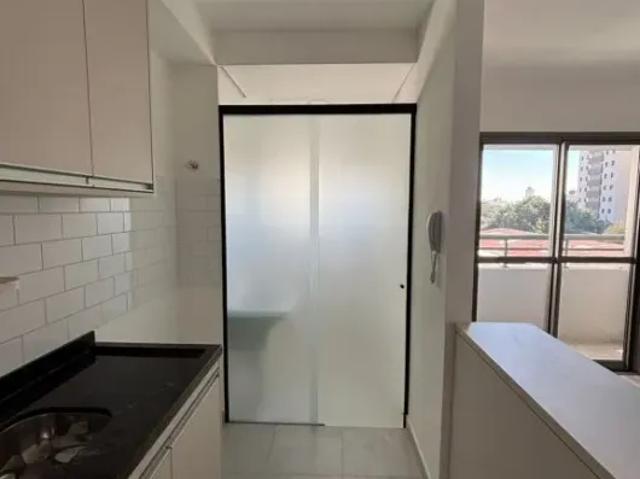 Apartamento vila são pedro sp
