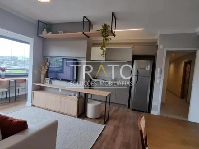 Apartamento Vila São Sebastião Valinhos