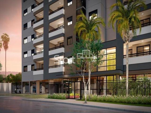 apartamento Vila São Sebastião Valinhos
