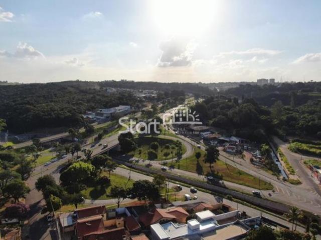 apartamento Vila São Sebastião Valinhos