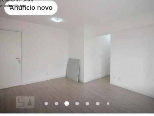 APARTAMENTO VILA SÕNIA