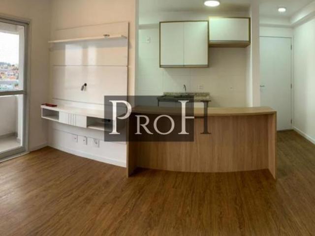 Apartamento Vila Sacadura Cabral Santo André