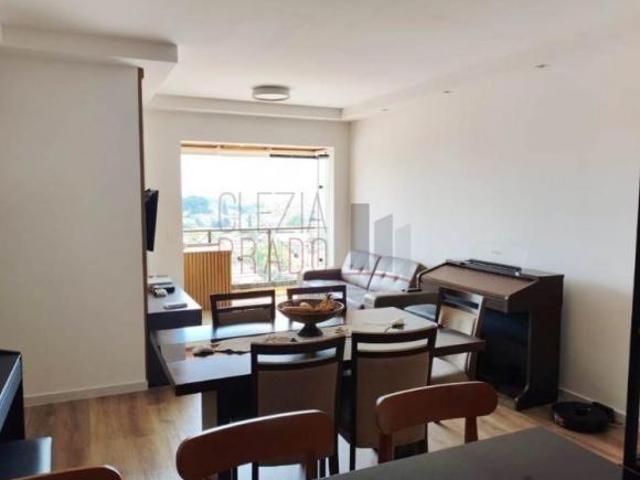 Apartamento, Vila Sao Domingos, São Paulo, SP