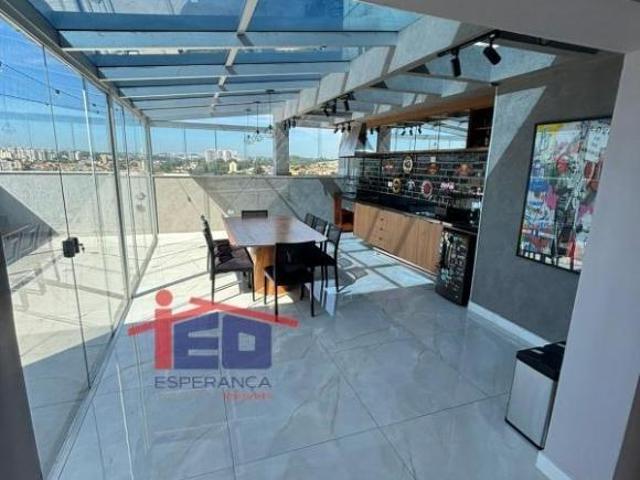 Apartamento Vila Sao Francisco