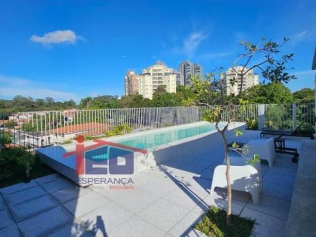 Apartamento Vila Sao Francisco