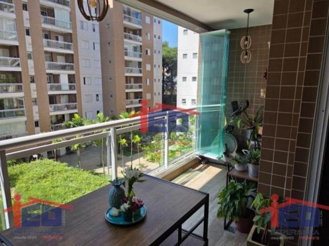 Apartamento Vila Sao Francisco