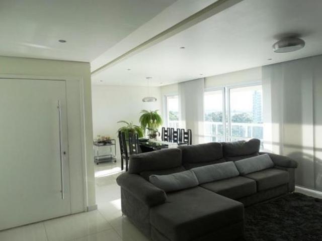 Apartamento Vila Sao Francisco