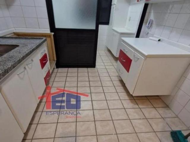 Apartamento Vila Sao Francisco