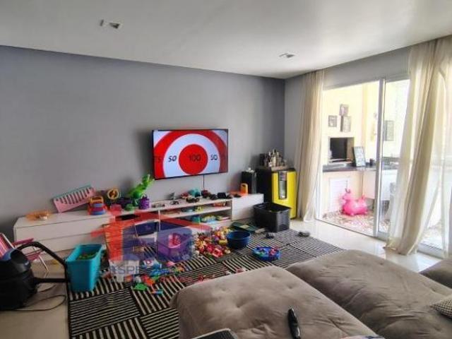 Apartamento Vila Sao Francisco