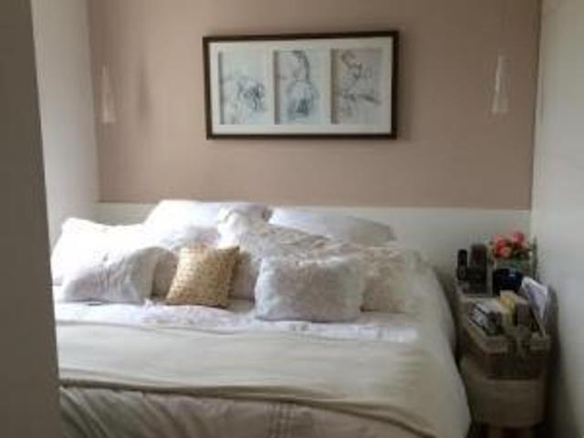 Apartamento Vila Sao Francisco
