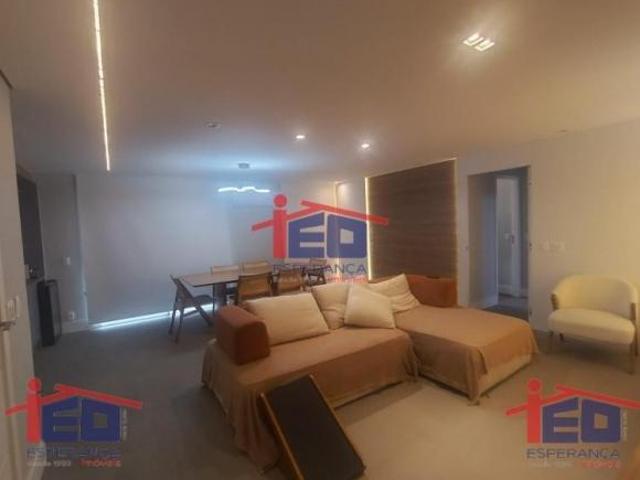 Apartamento Vila Sao Francisco