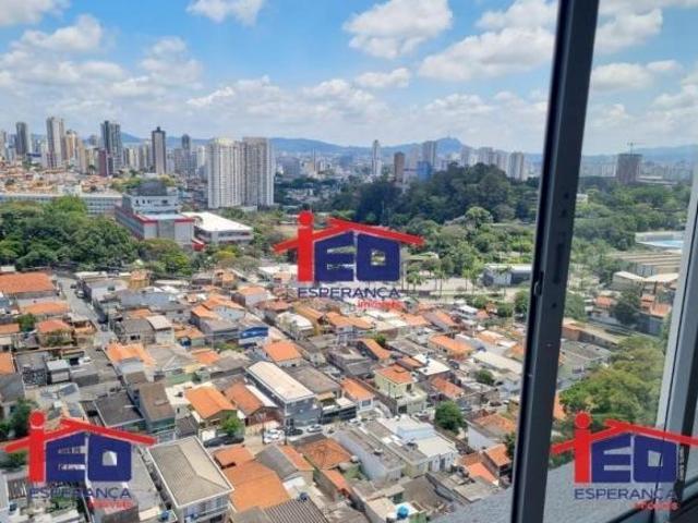 Apartamento Vila Sao Francisco