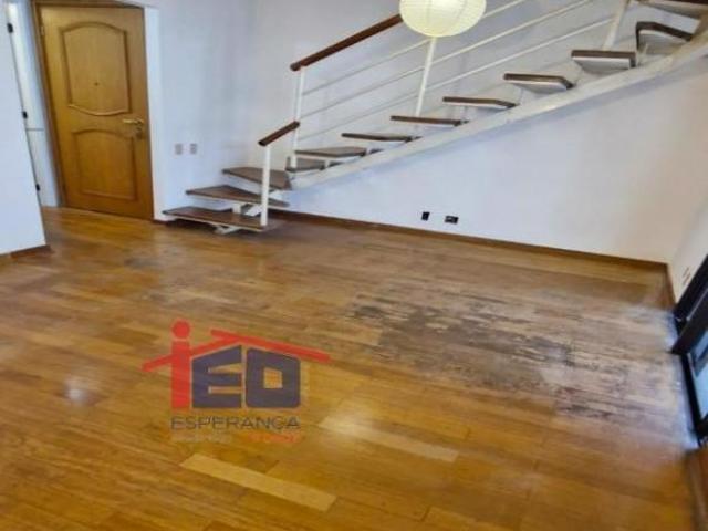 Apartamento Vila Sao Francisco