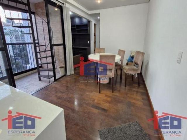 Apartamento Vila Sao Francisco